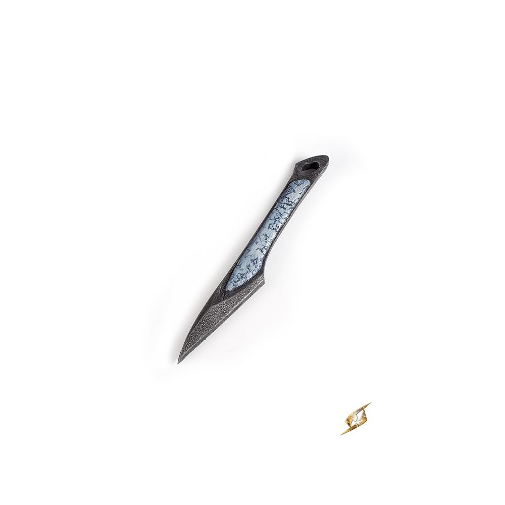 Cutthroat Knife