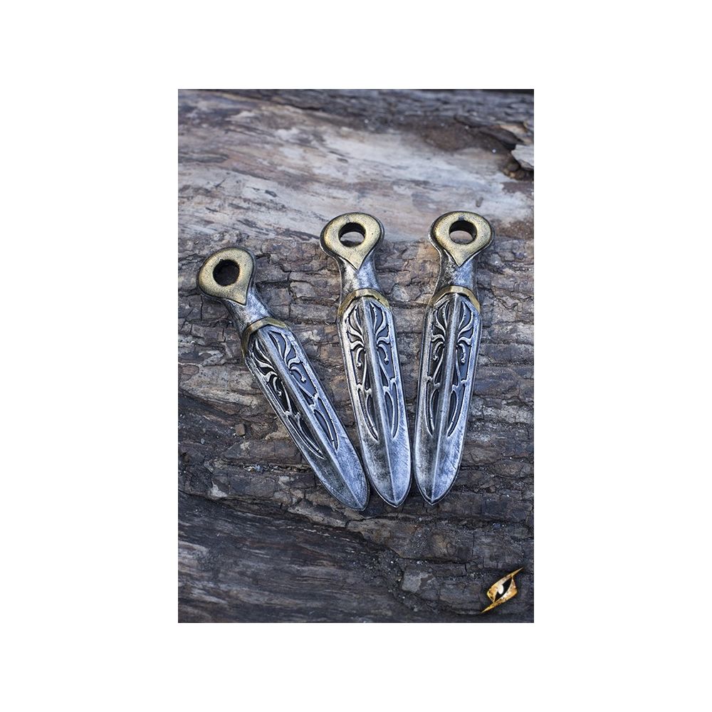 Assassin Liberty knives