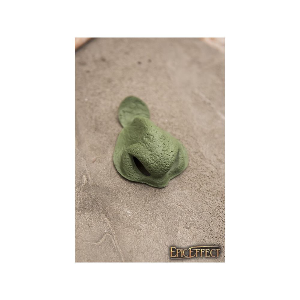 Orc nose