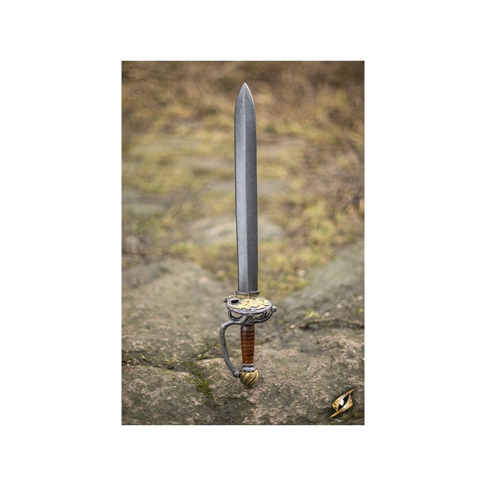 Small Sword - 60 cm