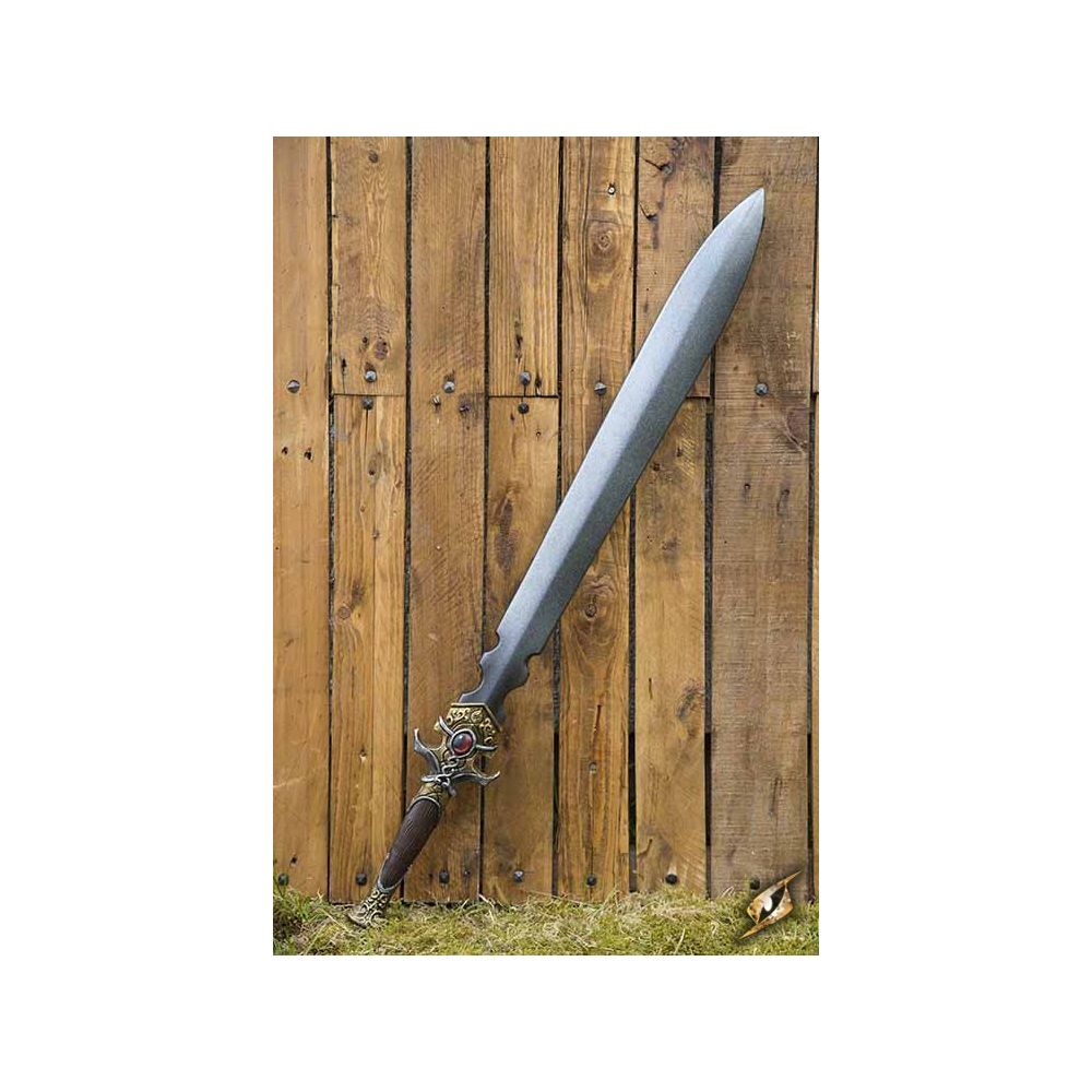 Royal Elf Sword - 85 cm