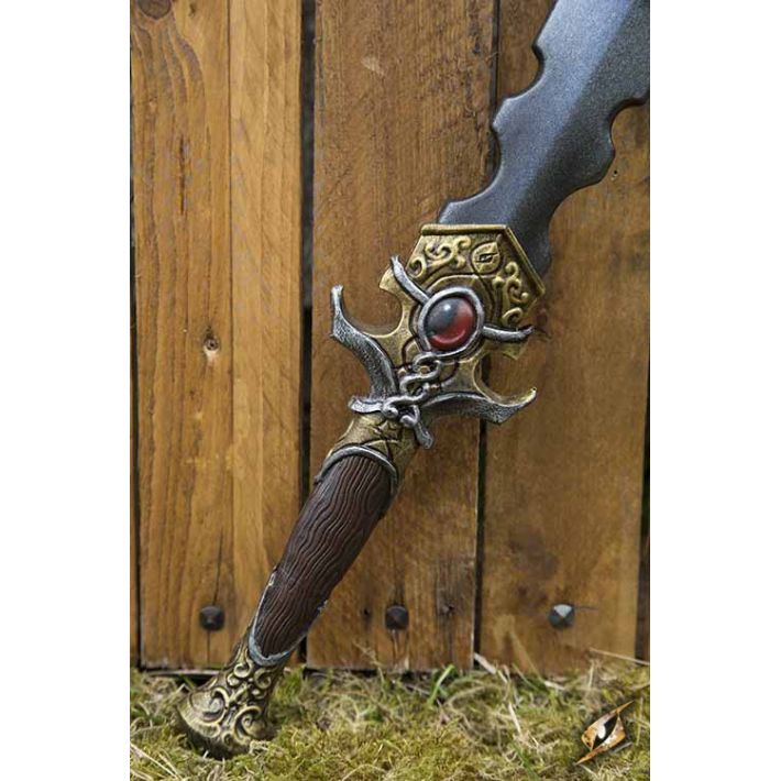 Royal Elf Sword - 85 cm