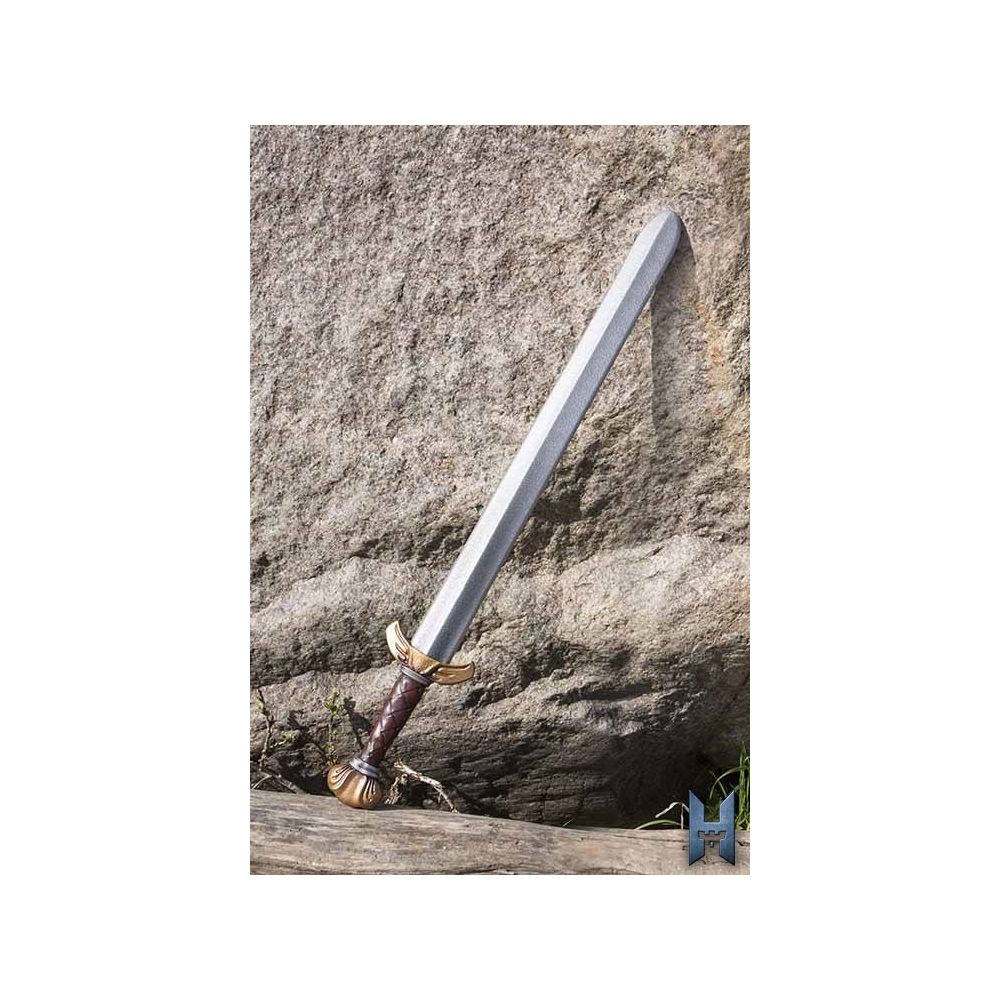 Scout sword