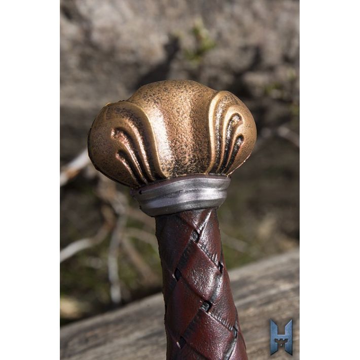Scout sword