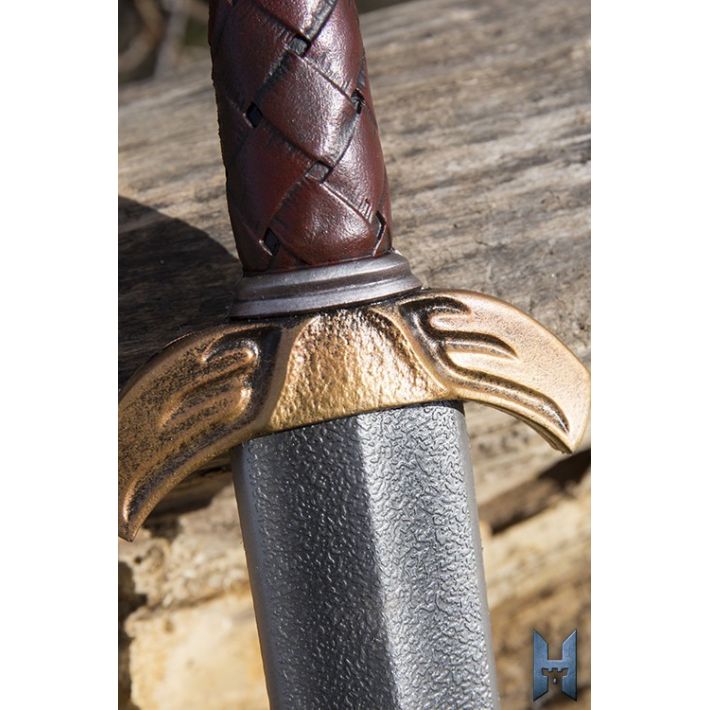 Scout sword