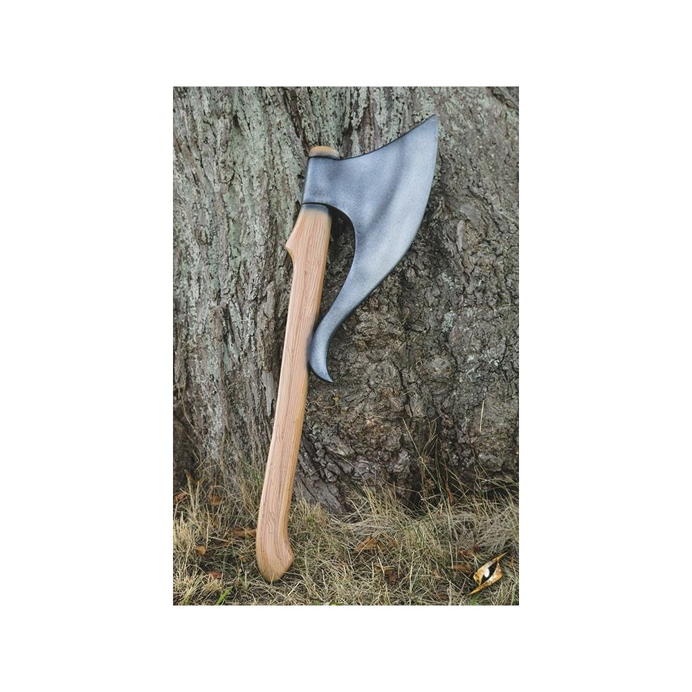 Short Elf Axe