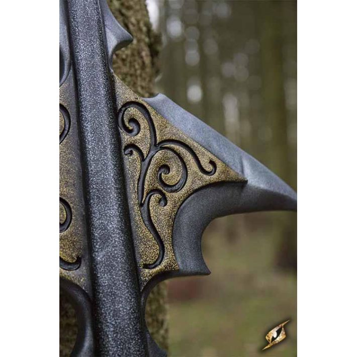 Halabarda Królewskiej Straży