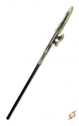 Broń drzewcowa - 5 Żywiołów