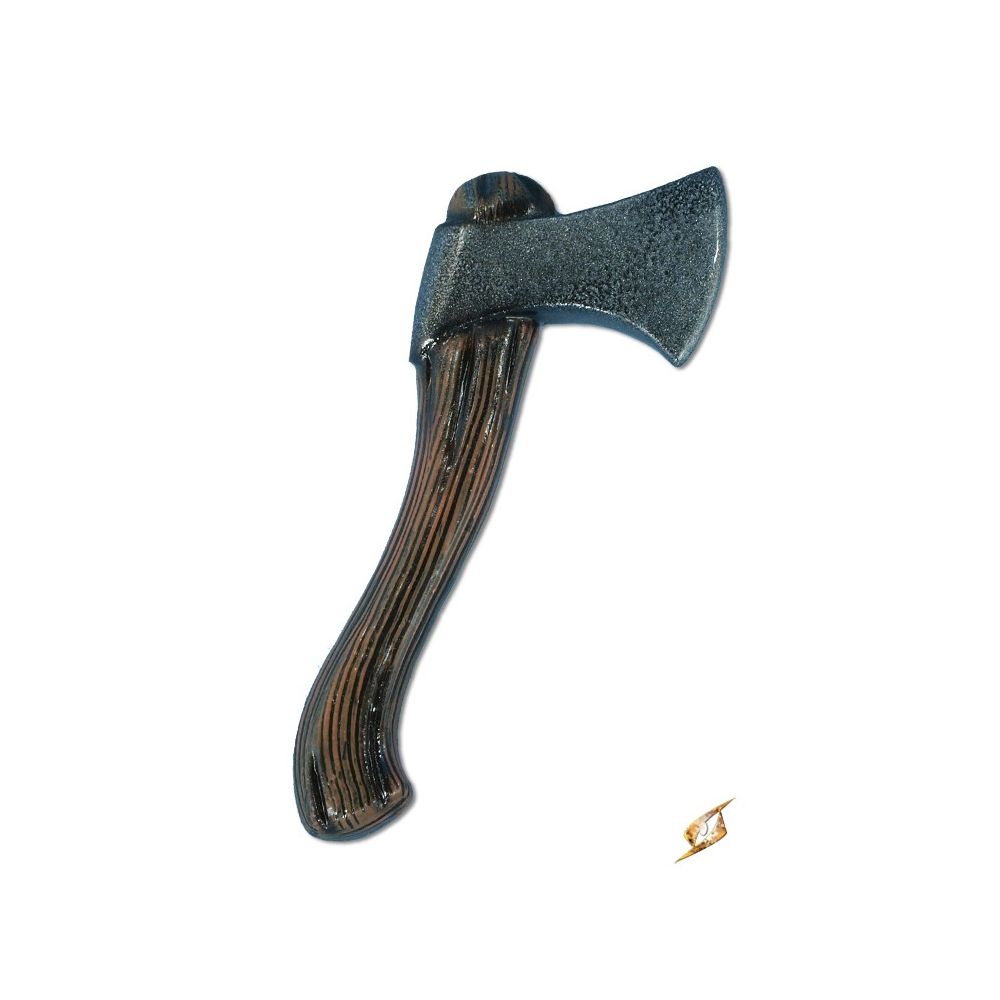 Axe Franciscan