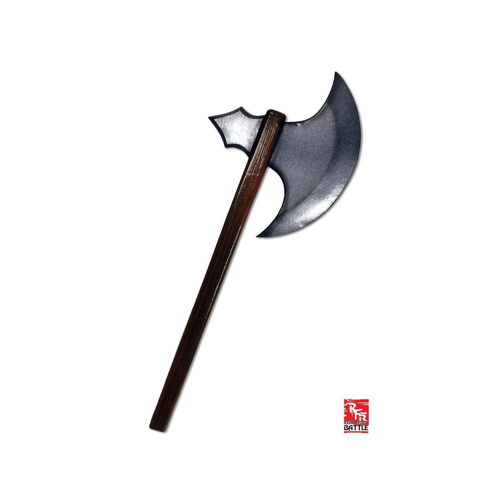 Ready For Battle Broad Axe 65 cm