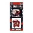 Exit Wound 3D FX Transfers