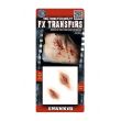 Shanked 3D FX Transfers
