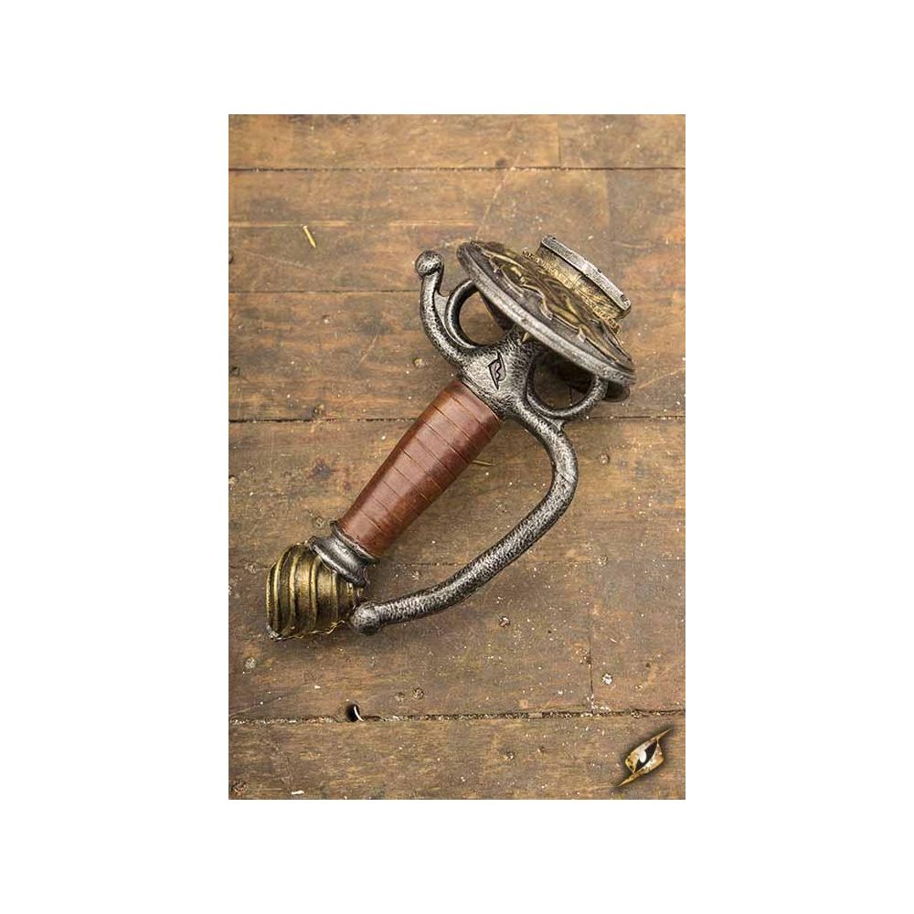 Small Sword Handle - Original