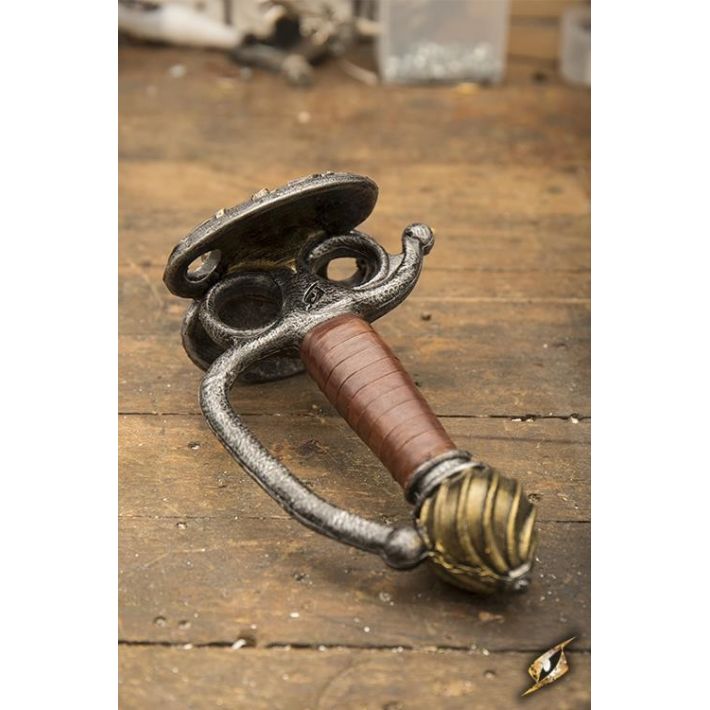 Small Sword Handle - Original