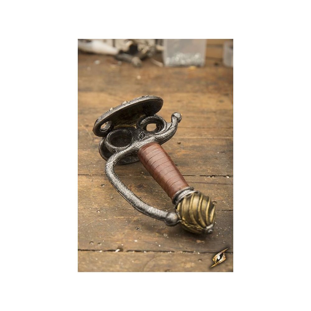 Small Sword Handle - Original
