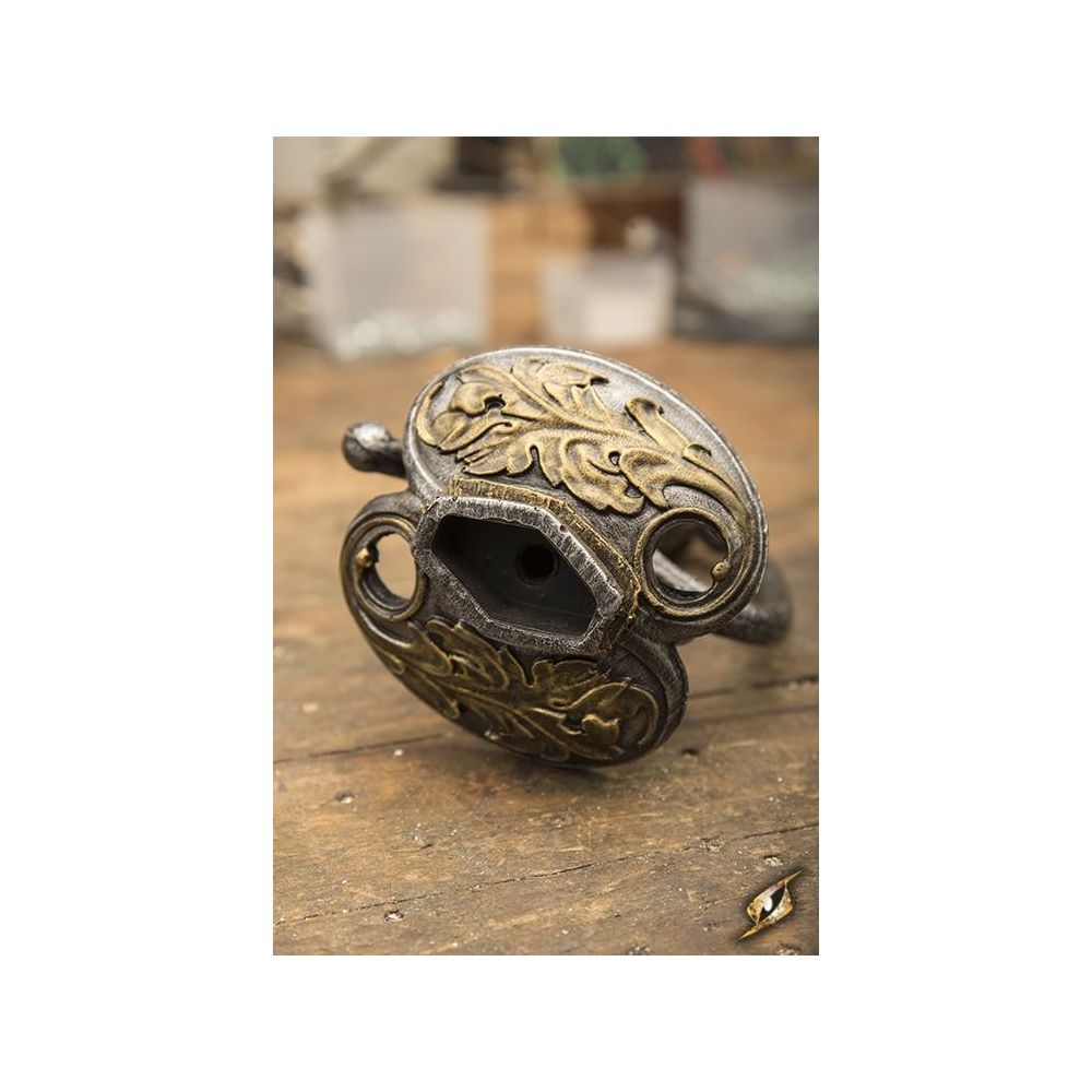 Small Sword Handle - Original