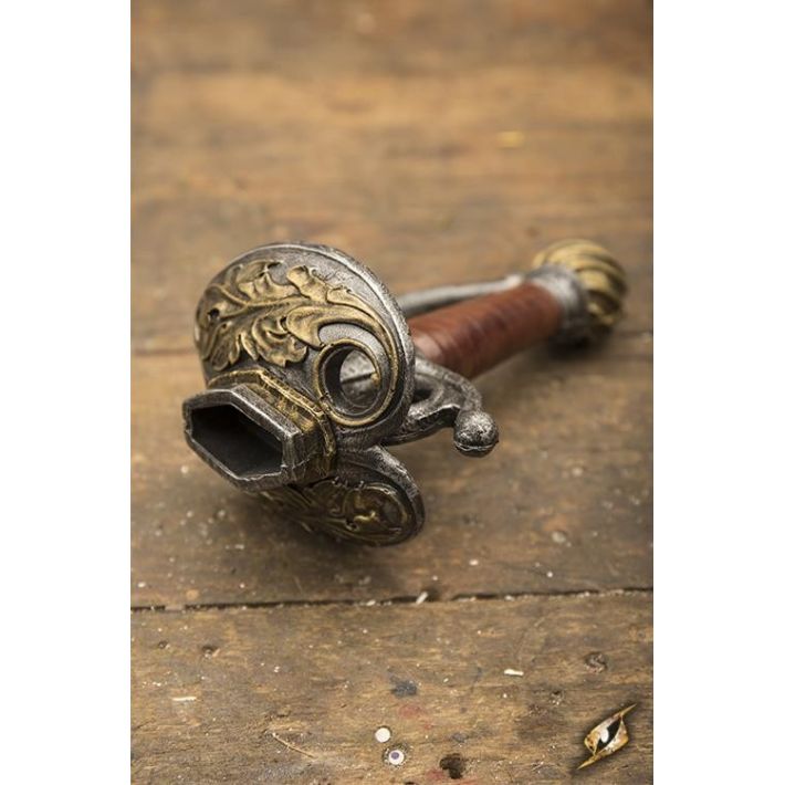 Small Sword Handle - Original
