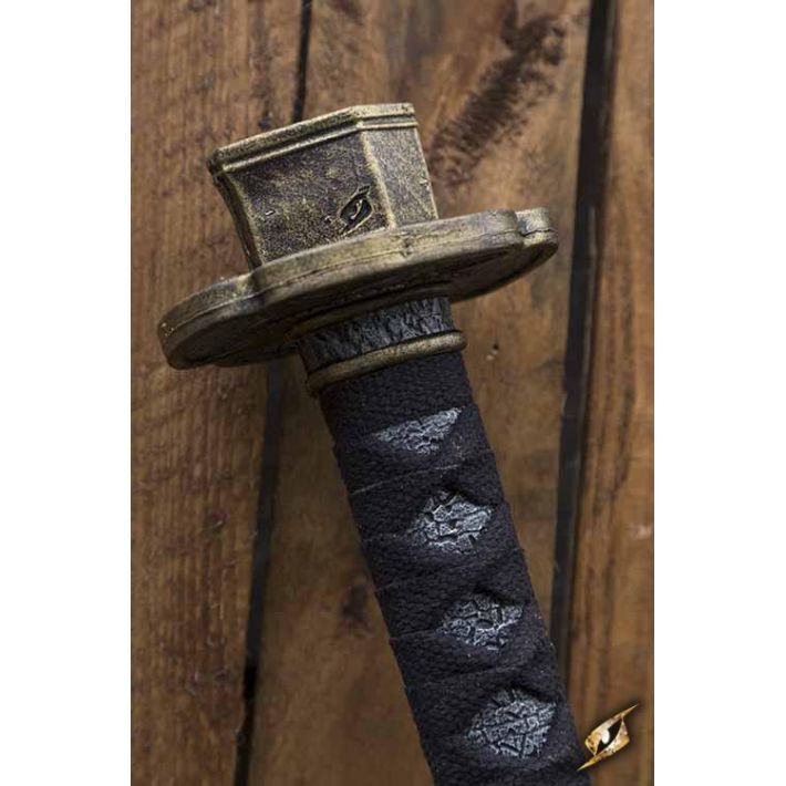 Katana Handle - Original