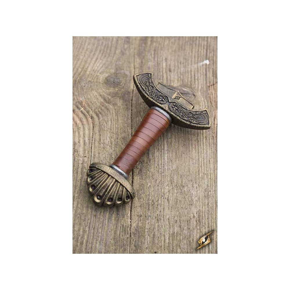 Viking Sword Handle - Original