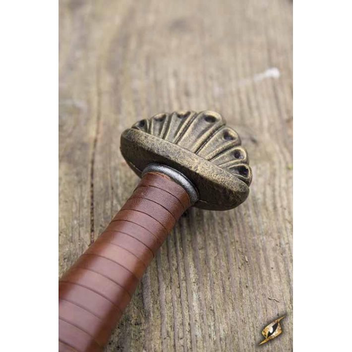 Viking Sword Handle - Original
