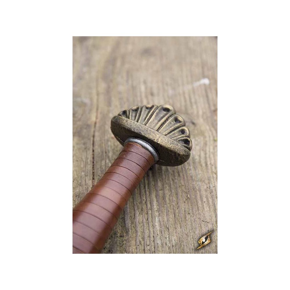 Viking Sword Handle - Original