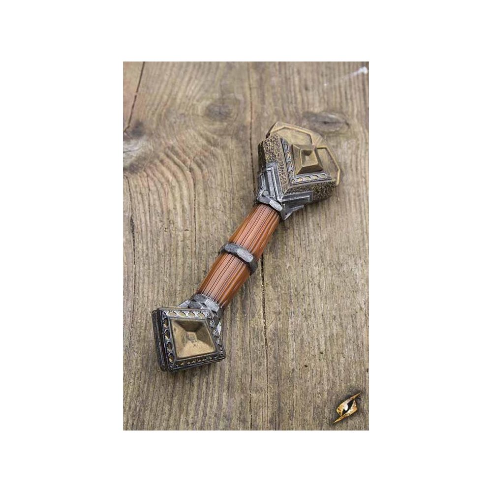 Dwarf Sword Handle - Original