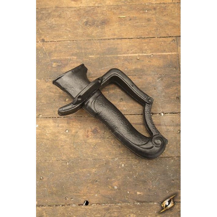 Sabre Handle - Unpainted