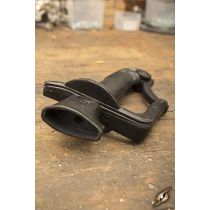 Sabre Handle - Unpainted