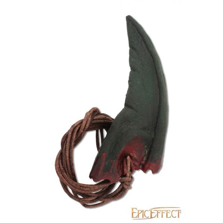 Goblin trophy ear