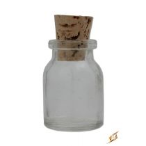 Potion flask small