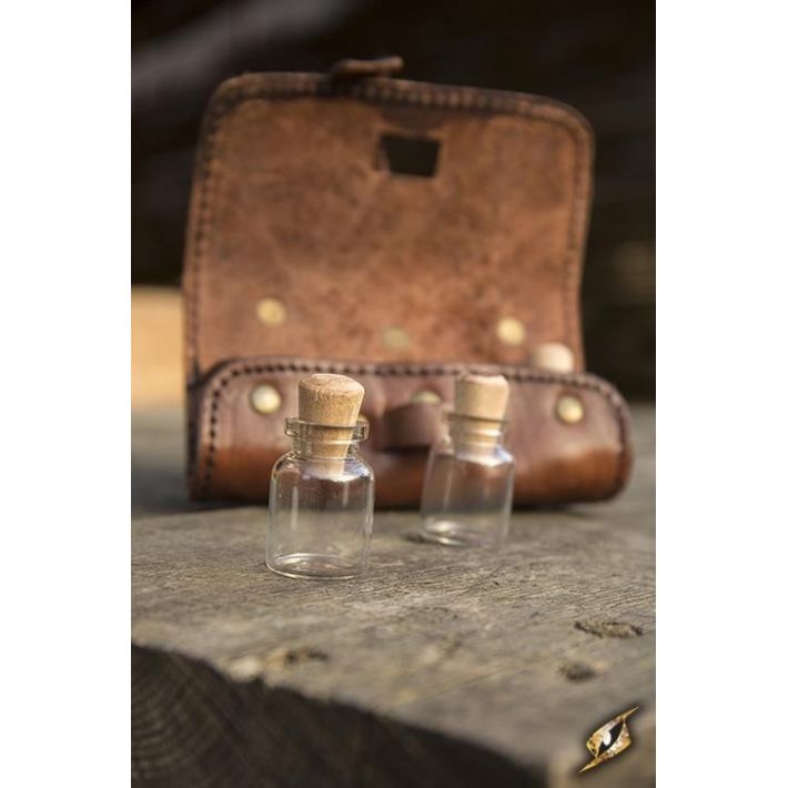 Potion flask small