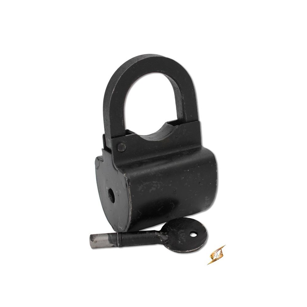 Chest lock