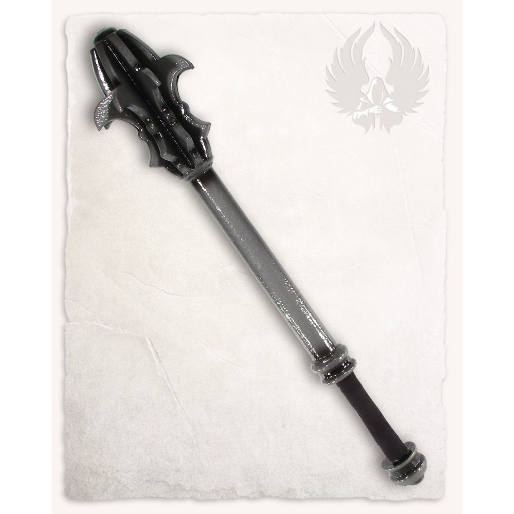 Medieval 2nd ed. Paladin's Mace