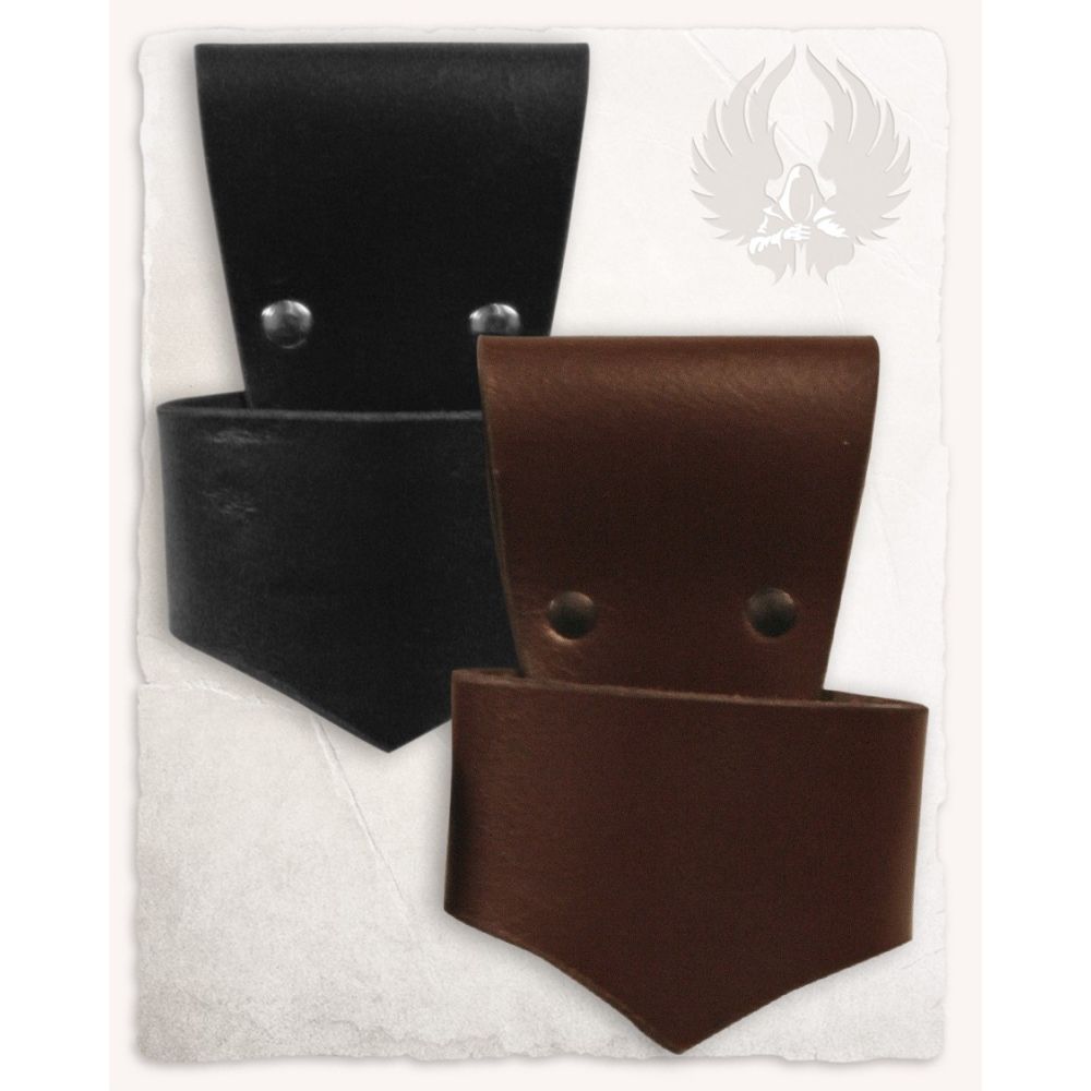 Doran small sword loop