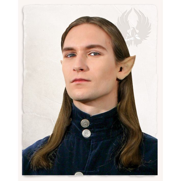 Elven ears