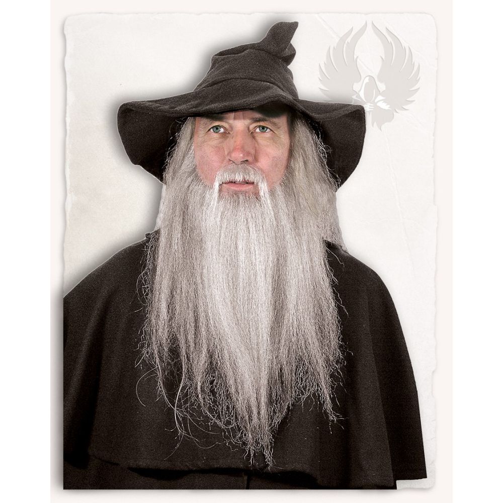 Wizard beard