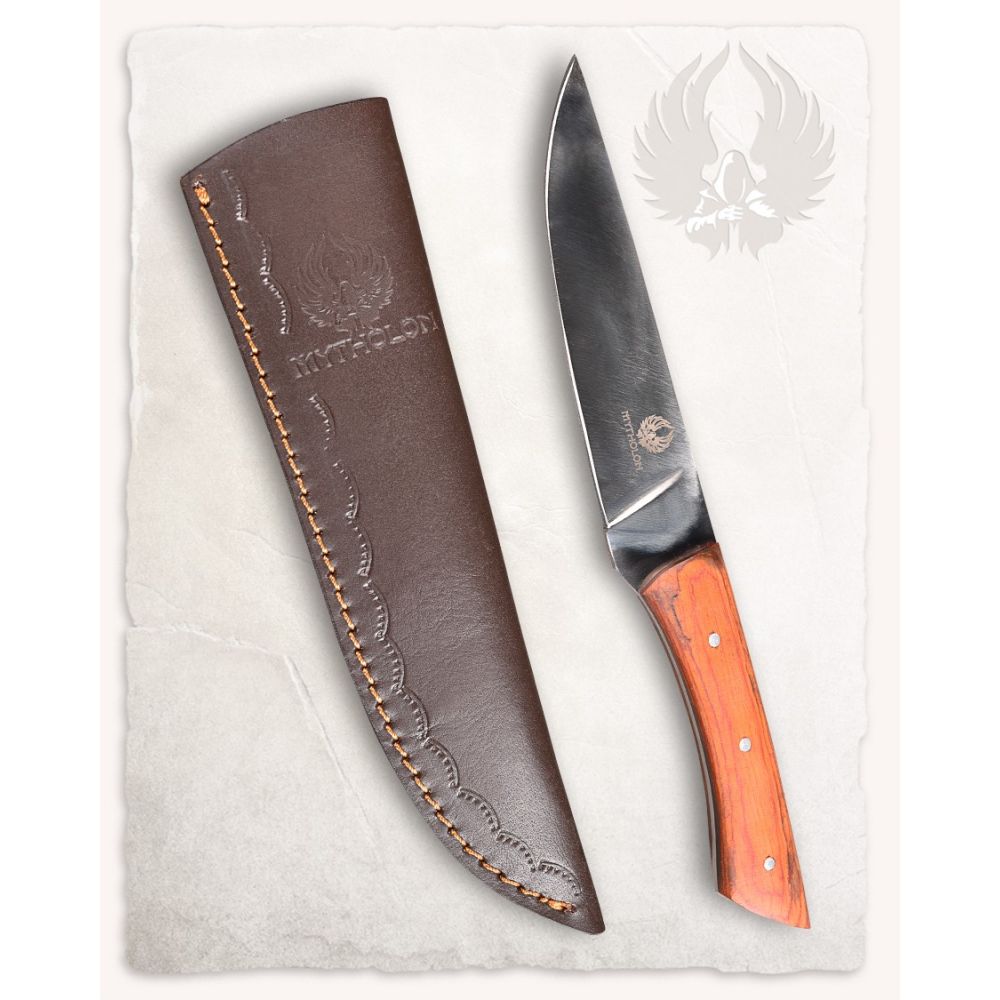 Jaros knife