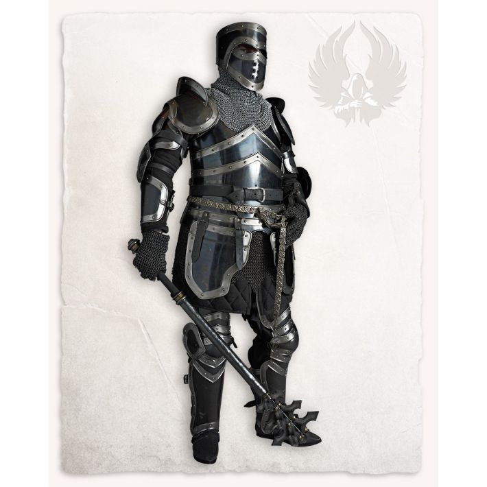 Edward full arm guard