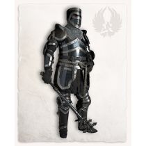 Edward armour set