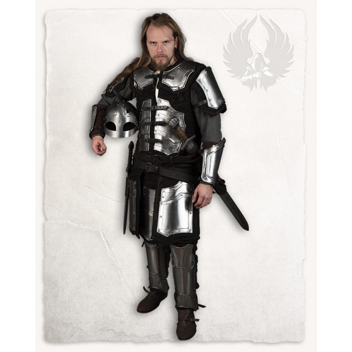 Fafnir Brigandine Set
