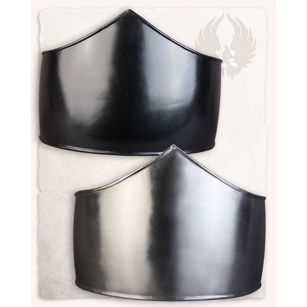 Friederich Abdominal Armour