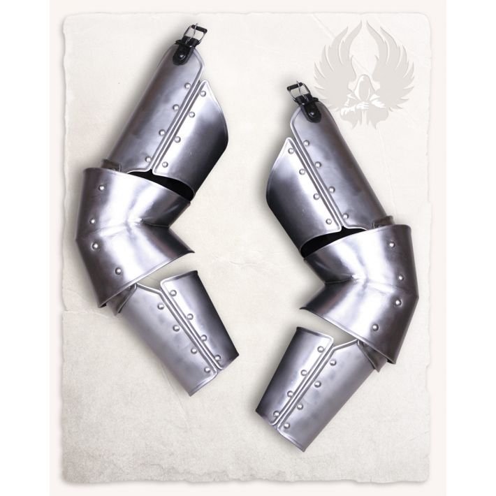 Markward full armguard