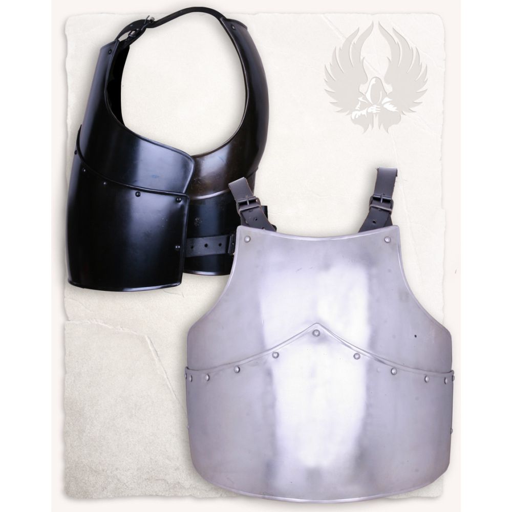 Markward Torso Armour