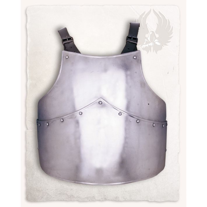 Markward Torso Armour