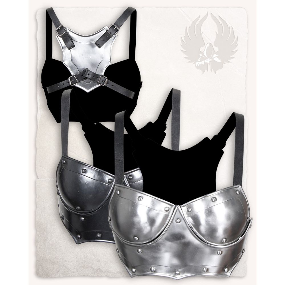 Mina Chestplate