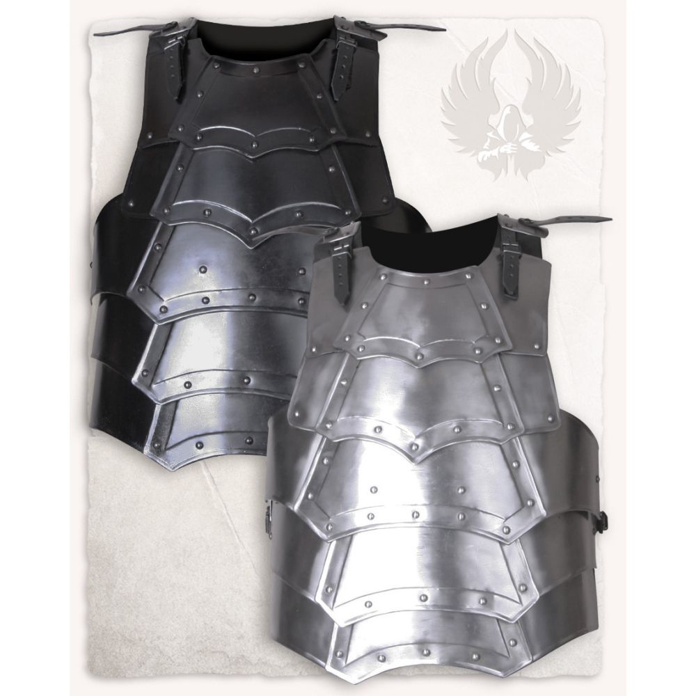 Vladimir Torso Armour