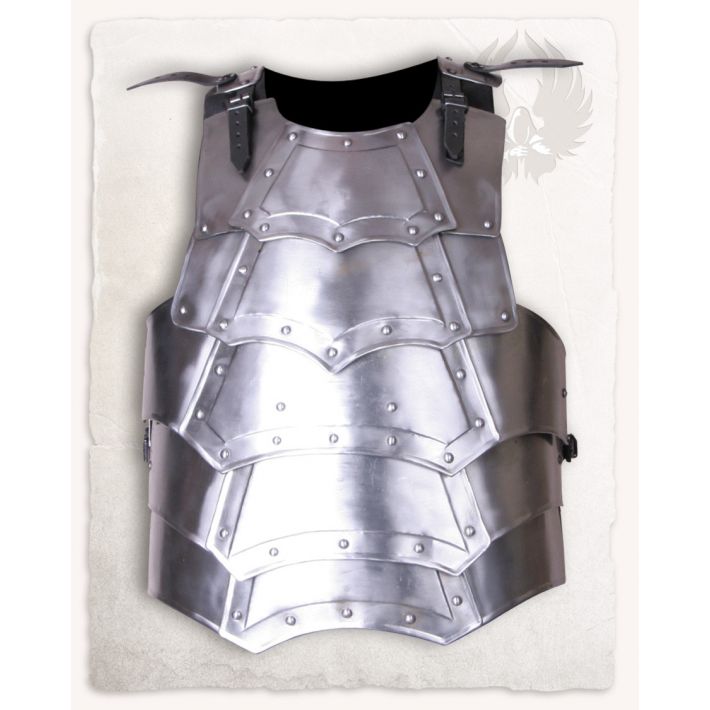 Vladimir Torso Armour