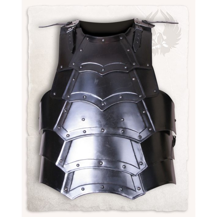 Vladimir Torso Armour