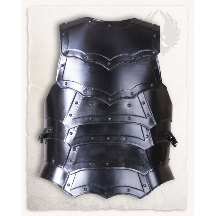 Vladimir Torso Armour