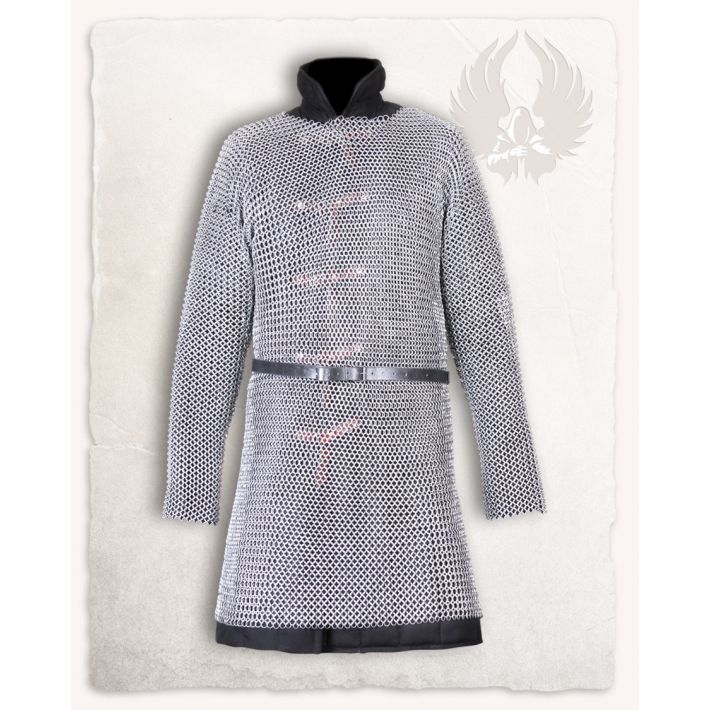 Richard Chain Mail
